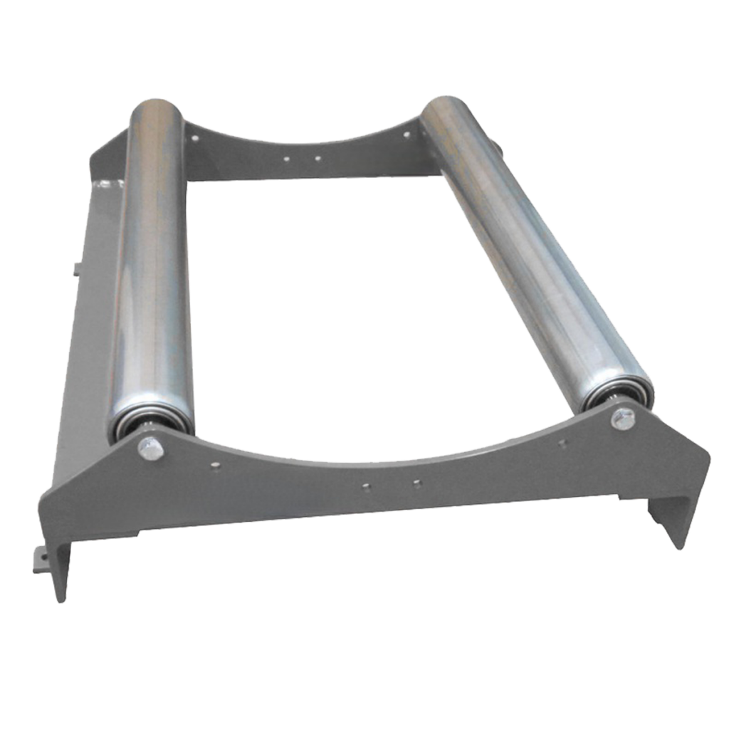 Decoilers And Coil Cradles - Roll Former