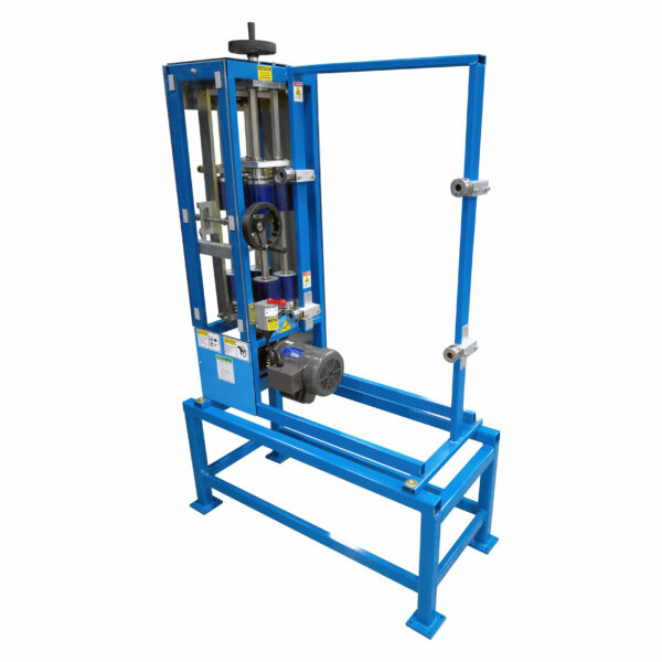 PCM Panel Curving Machine (U-Panel and SS10 Cap) - Roll Former