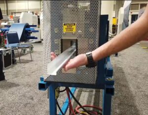 Trim Machines - Roll Former